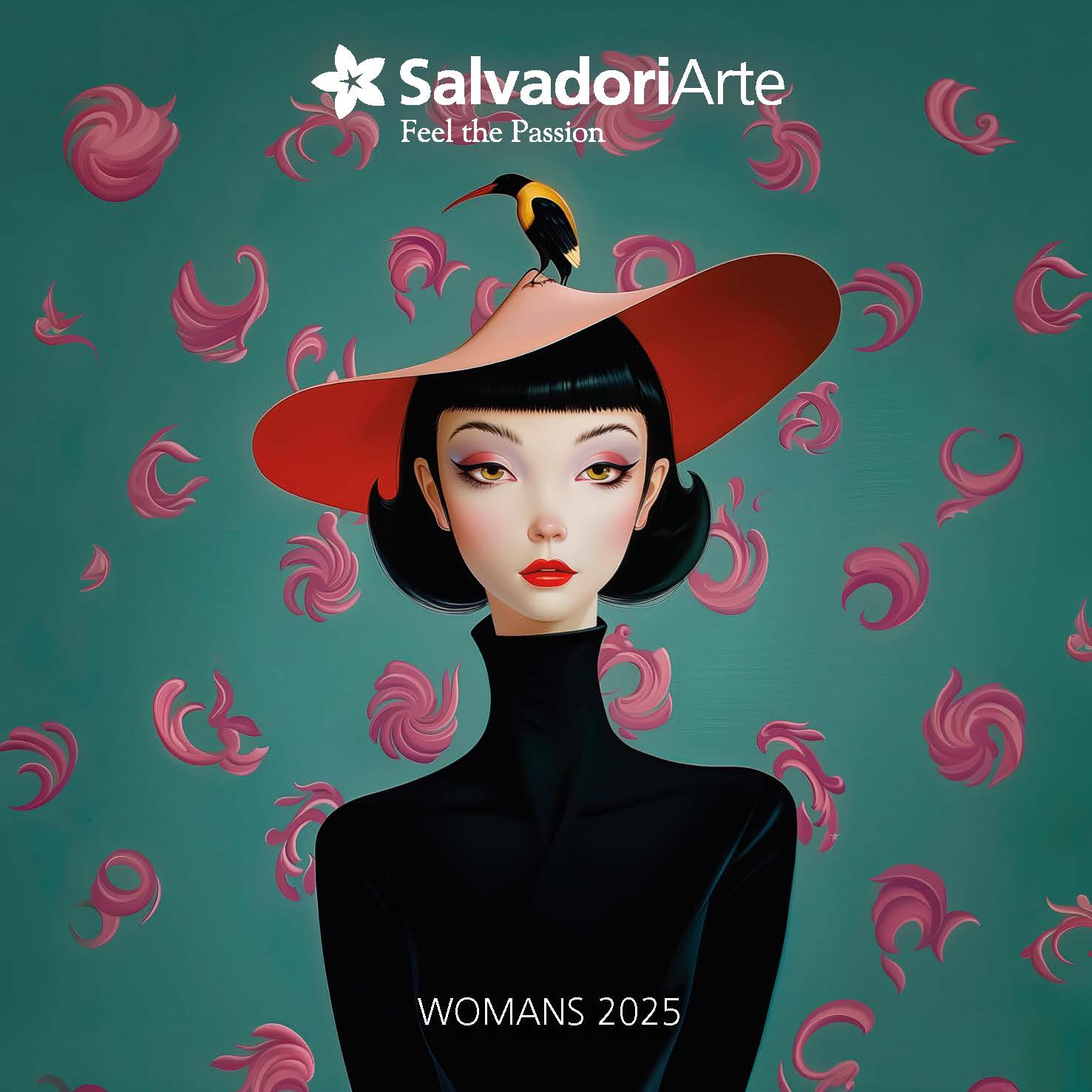 Catalogo Ladies - Salvadori Cornici